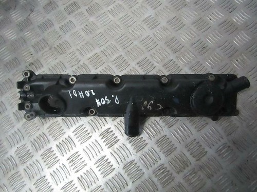 9630142180 cache culbuteur Couvercle de Culasse ARE for Peugeot 3 ...