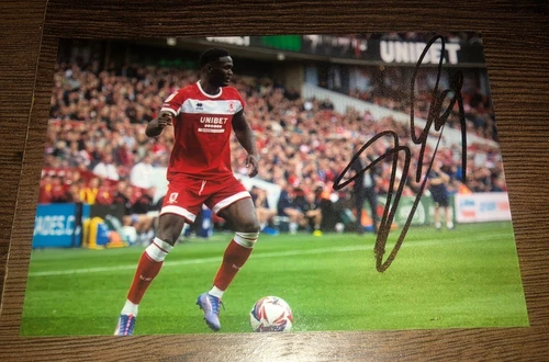 Emmanuel Latte Lath Football Cards & Prices | Fanter