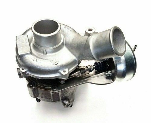Turbocharger VT17 1515A222 Mitsubishi L200 SHOGUN 2.5 Di-D Reman Turbo ...