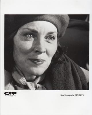Lisa Harrow in "Sunday" Vintage Movie Still | eBay