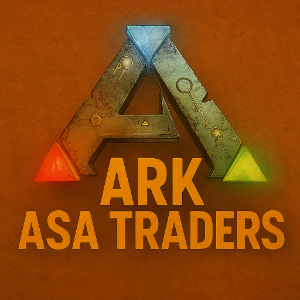 ARK ASA TRADERS | eBay Stores