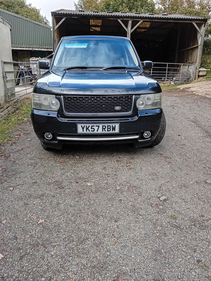 3.6 range rover spares or repair | eBay UK