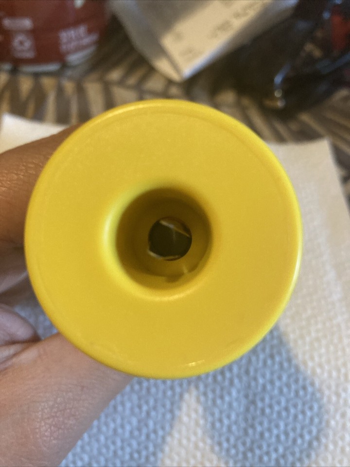DryBar The Roller Club Curling Hot Rollers REPLACEMENT Rollers Small ...