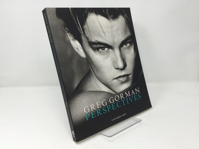 Greg Gorman Perspectives by First 1st Edition LN PB 2000 | eBay