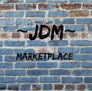 JDM Marketplace and Library | eBay Stores