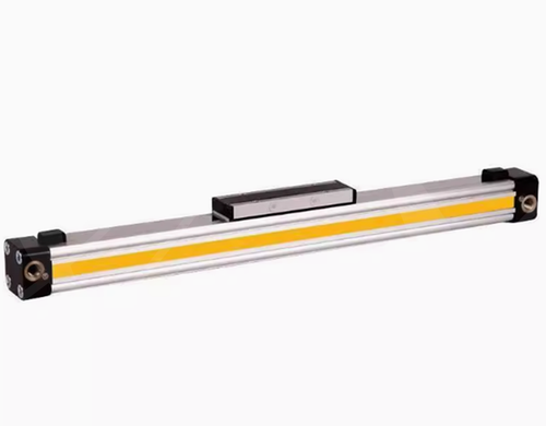 1PCS NEW FIT FOR OSP-P25-C0000-00500 High Speed Mechanical Rodless ...