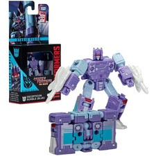 Transformers Studio Series Decepticon Rumble (Blue)