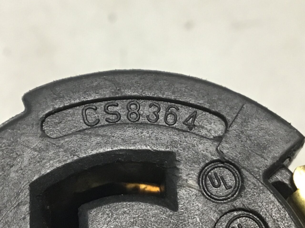 COOPER+Locking+Connector+CS8364+%23125020 for sale online | eBay