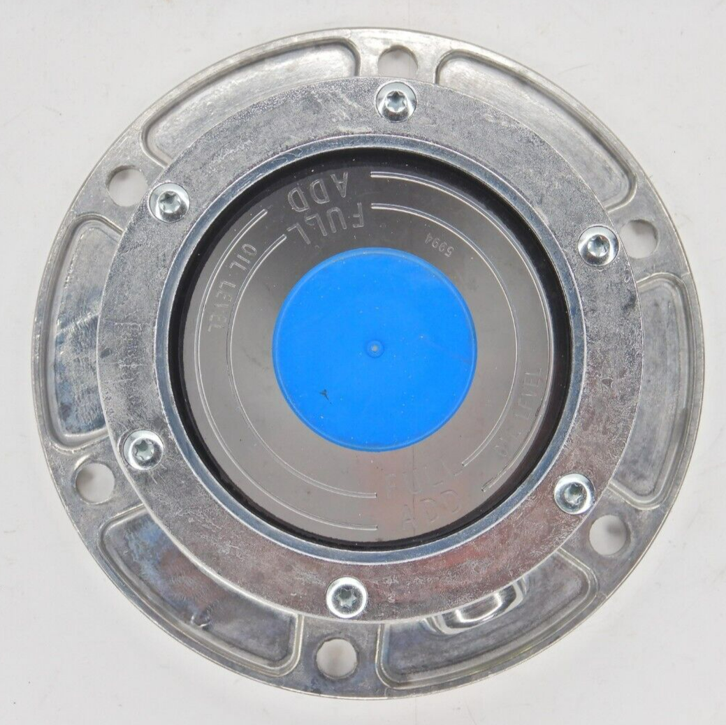 (1) 343-4009 Aluminum Hubcaps for Trailer Axle Trailer Hub Cap | eBay