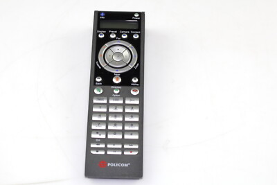 POLYCOM 20120516 REMOTE CONTROL | eBay