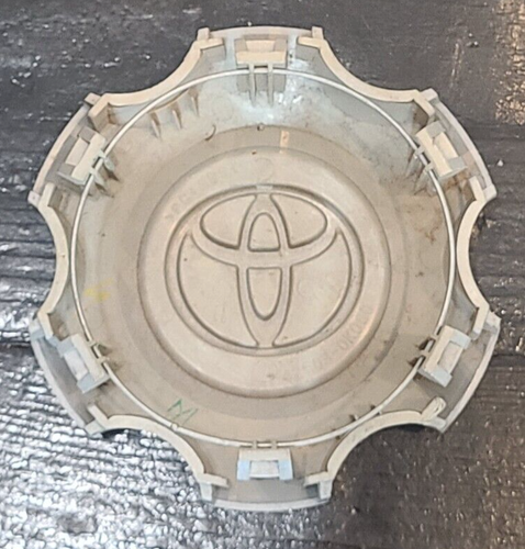 2x Genuine Toyota Wheel Center Cap Hub 42603 0k060 | eBay