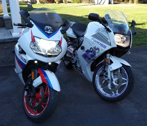 BMW Oil Change Kit With Filter for F700gs F800gs F800gt F800st for sale ...