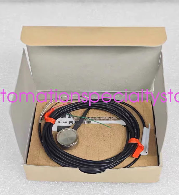 1PCS KYOWA LMB-A-2KN NEW Compression load cells shipping Via DHL or ...
