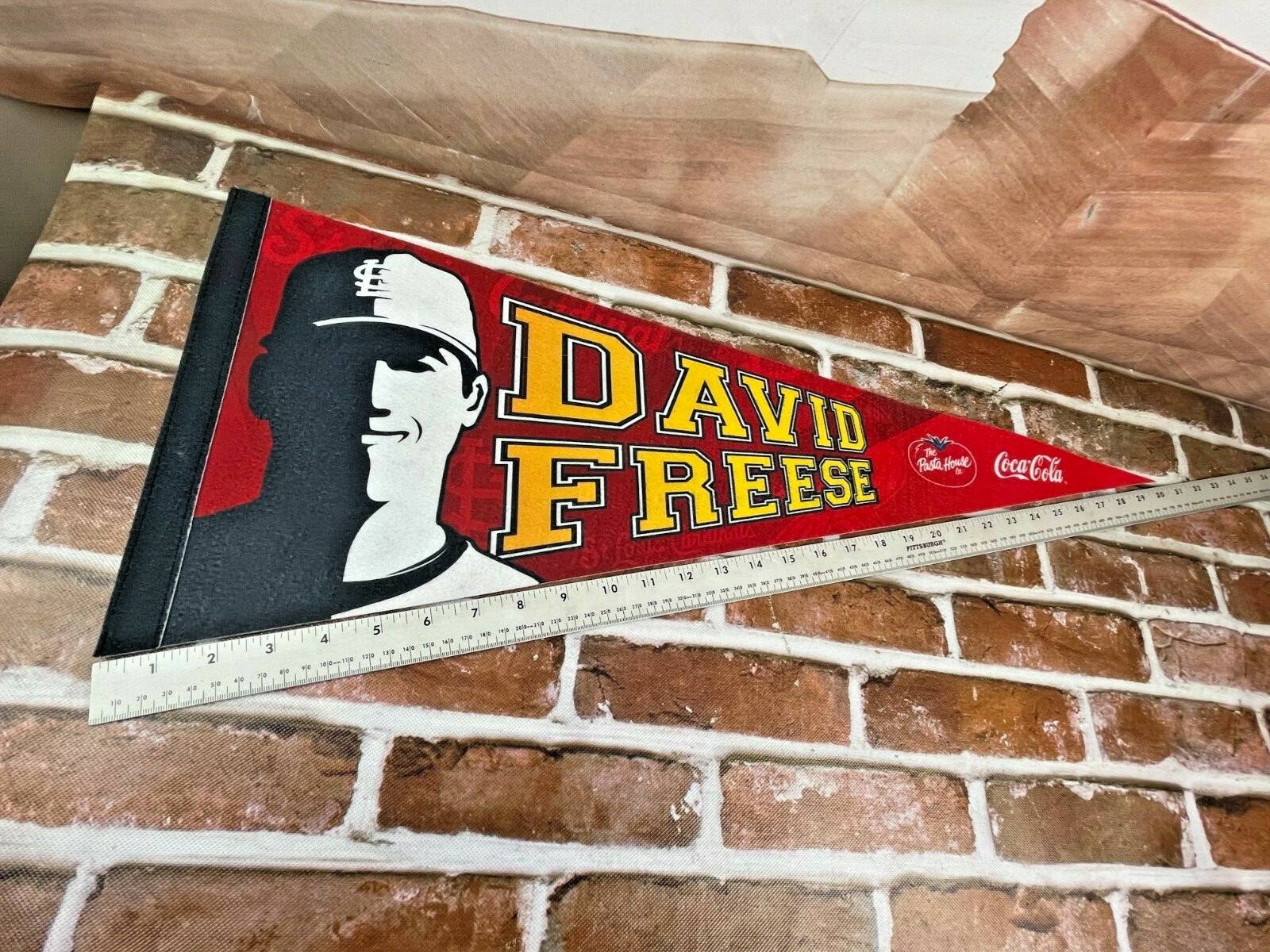 David Freese House