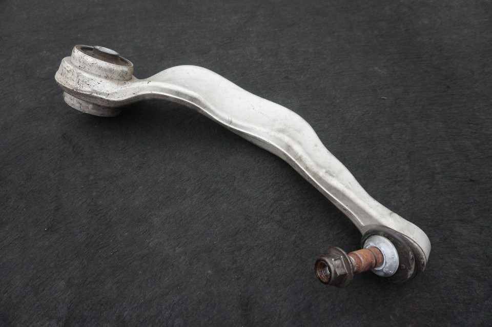 Front Right Lower Forward Lateral Control Arm 31108854250 BMW 760I ...