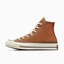 New Womens CONVERSE CHUCK 70 1 A04588C TAWNY OWL US W 5- 8.5 TAKSE | eBay