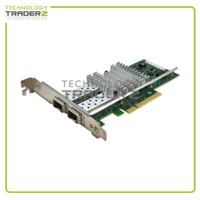 ** 665249-B21 HP 560SFP+ 10G 2-Ports SFP+ PCI-E Adapter 669279-001 ...