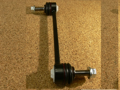 LAND ROVER FRONT STABILIZER BAR LINK RANGE ROVER VELAR LR090522 NEW | eBay