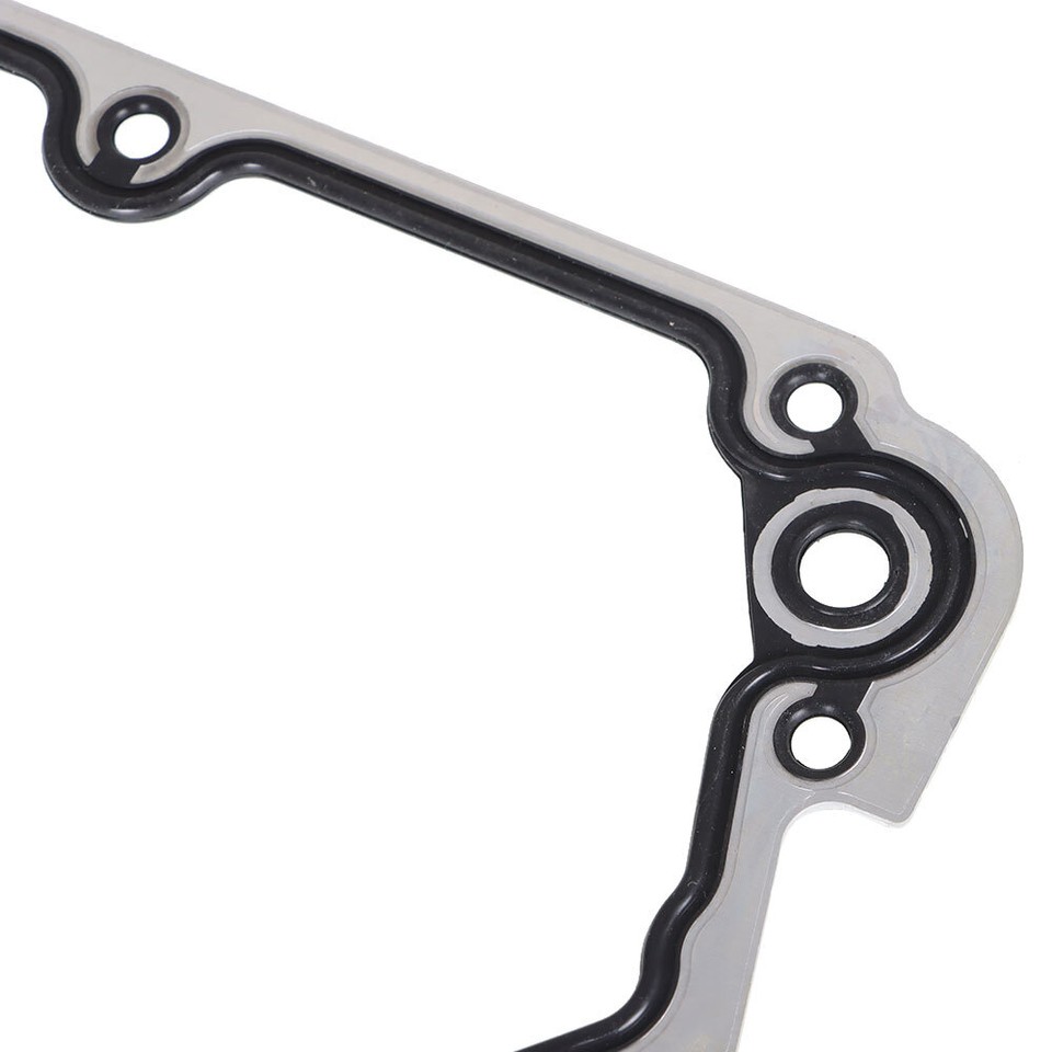 12598832 Engine Valley Cover Kit 12610141 For LS2/LS3/LS7 W/Gasket ...