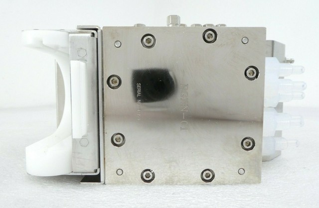 Millipore Rgen-01 Photoresist Dispense Pump RDS Tel Ct2911-000003r14 ...