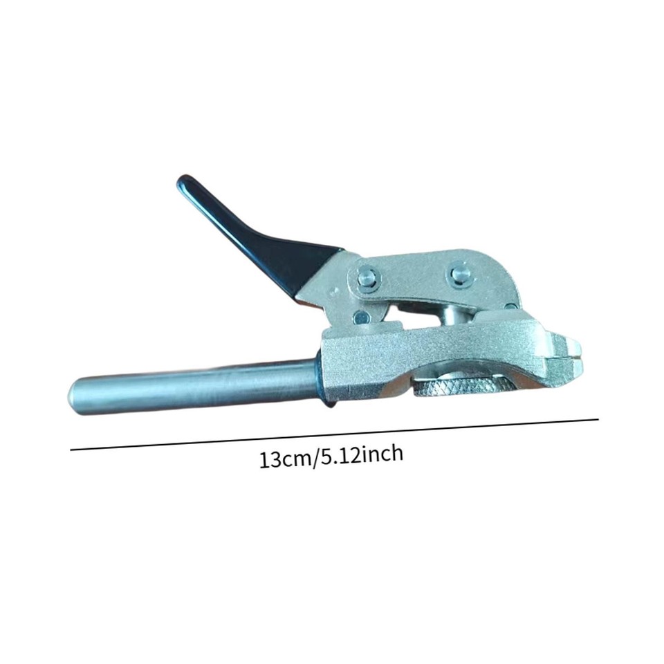 Flying Clamp for Badminton Stringing Machine, Tennis Racket Stringing ...