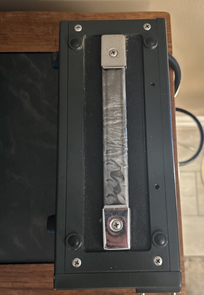 ICOM IC-701 HF All Band Transceiver W/IC-701PS Power Supply W/Boxes ...