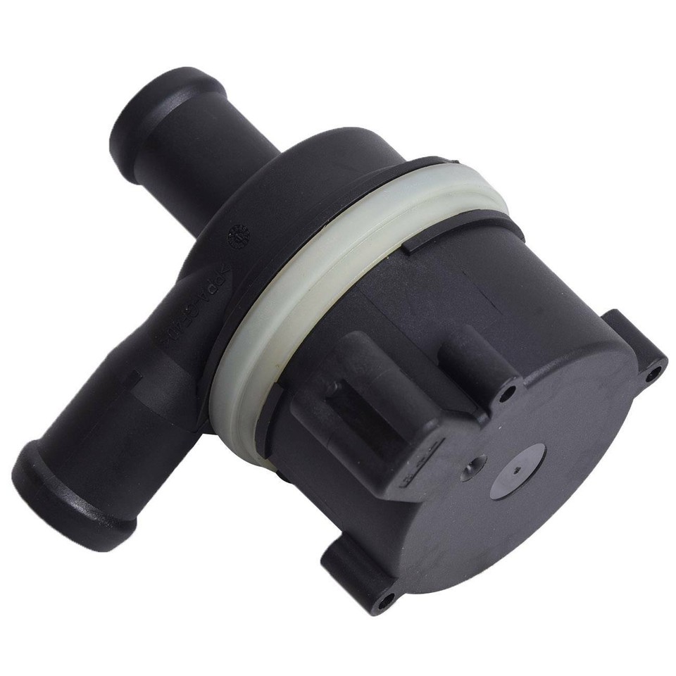 Auxiliary Electric Coolant Water Pump For Vw Audi A4 A5 A6 059121012B ...