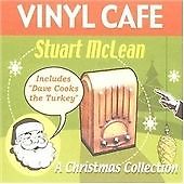 Stuart McLean - Vinyl Cafe (A Christmas Collection, 2006) for sale ...