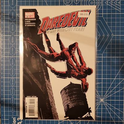 DAREDEVIL #87 VOL. 2 8.0+ MARVEL KNIGHTS COMIC BOOK BB-173 | eBay