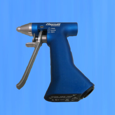 Stryker RemB 6400-62 Wire Driver, Refurbished *90 Day Warranty * | eBay