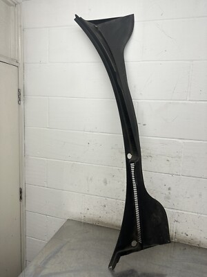 Vw Golf MK5 Diesel & Petrol Windscreen Lower Scuttle Trim Panel ...