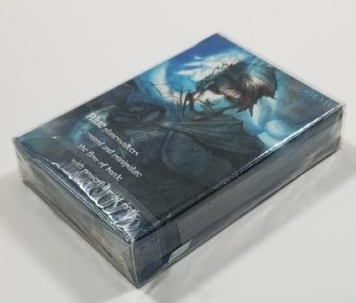Magic The Gathering Planeswalker Blue Deck New Sealed Package | eBay