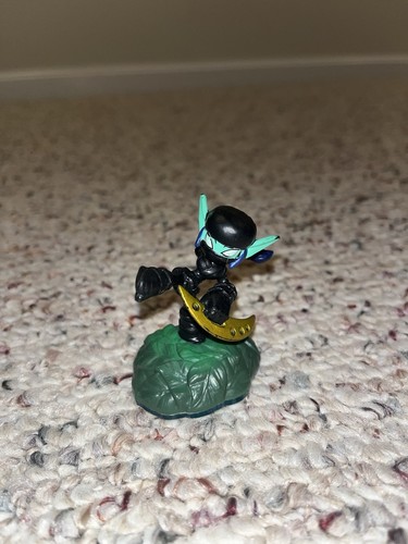 WiiU Skylander 70+ LOT Figurine Portals Cards Games Crystals- Kaos ...