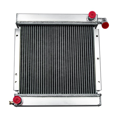 #79000459 79000705 2-ROW CORE RADIATOR FOR BOBCAT 250 TRAILBLAZER 302 ...
