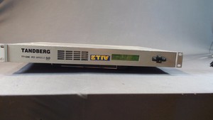 Tandberg tt1200 MPEG 2 DVB Sat Receiver Decoder | eBay