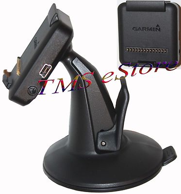 Genuine Garmin nuvi 2789 2789LM 2789LMT-HD GPS Suction Cup Mount with ...