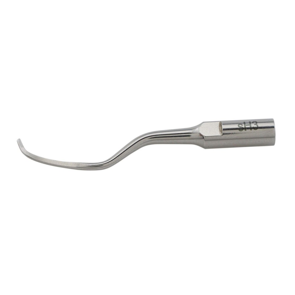 Dental Ultrasonic Piezo Scaler Periodontal Tip H3 Fit Satelec Acteon ...