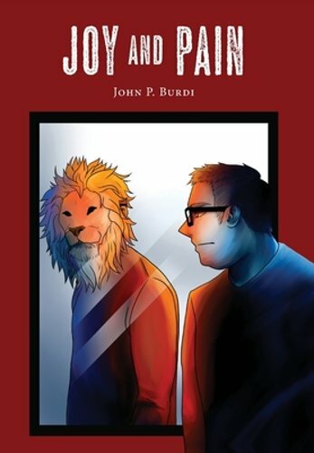 Joy and Pain by John P Burdi: New 9781643882116| eBay
