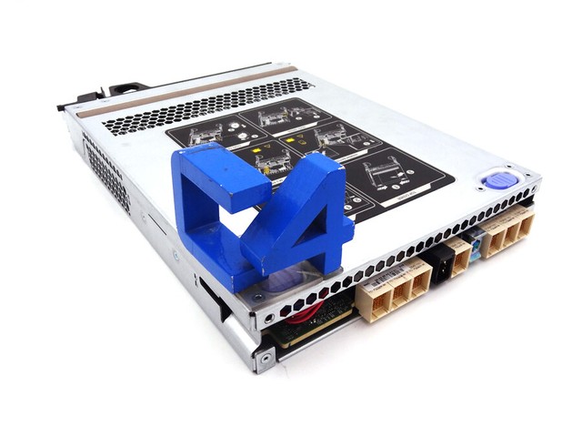 NetApp 111-02507 Fas2650 Controller for sale online | eBay