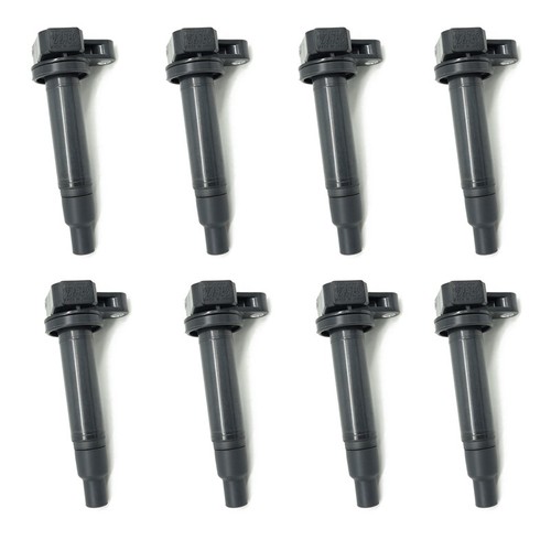 8Pcs Ignition Coils 90919-02230 Fit For Toyota Tundra 4.7L V8 2001-2009 ...