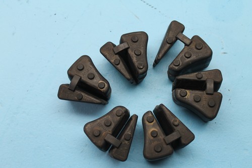 892 02-03 YAMAHA YZF R1 REAR HUB CUSH DRIVE RUBBER ISOLATOR DAMPER | eBay