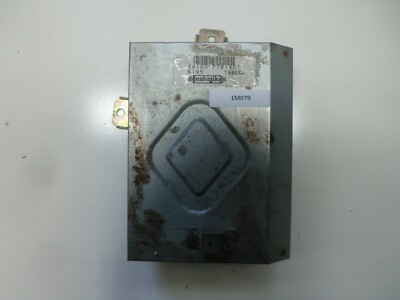 28100-P78-A01 | ACURA OEM TRANSMISSION CONTROL MODULE UNIT TCM TCU | eBay