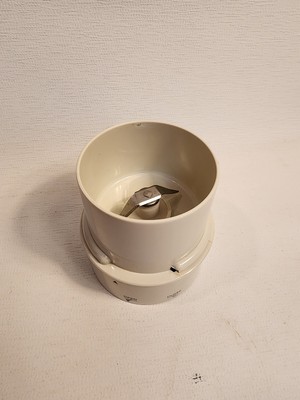 Bravetti Food Processor EP 119 EP119 Replacement Coffee Grinder ...