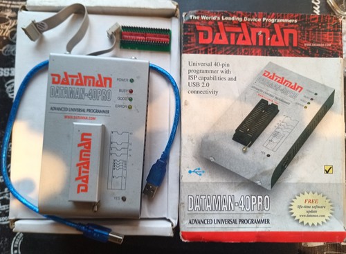 DATAMAN-40PRO | eBay
