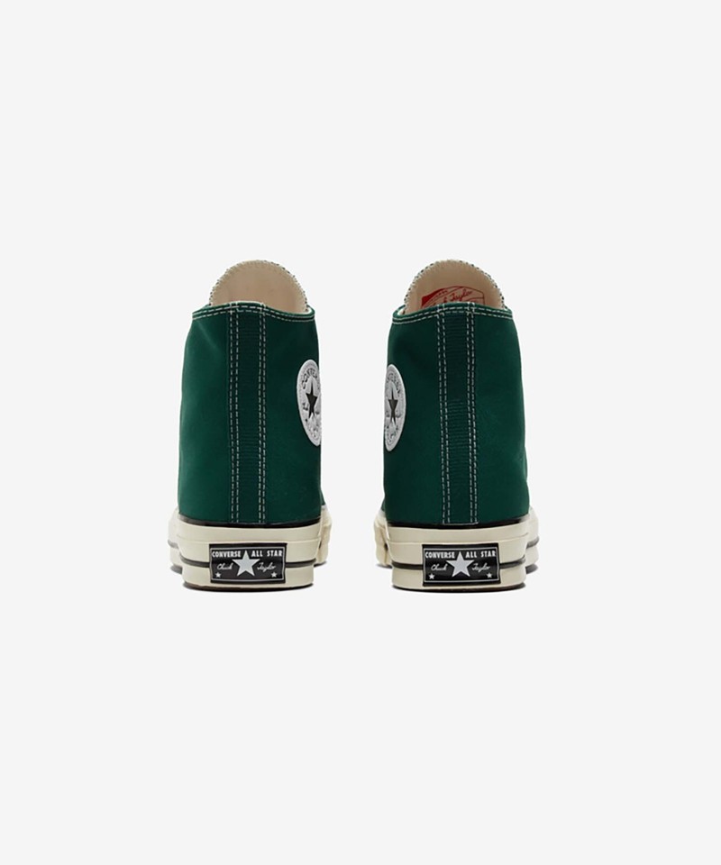 Converse Chuck 70 Seasonal Color Shoes Sneakers Midnight Clover 168508C ...