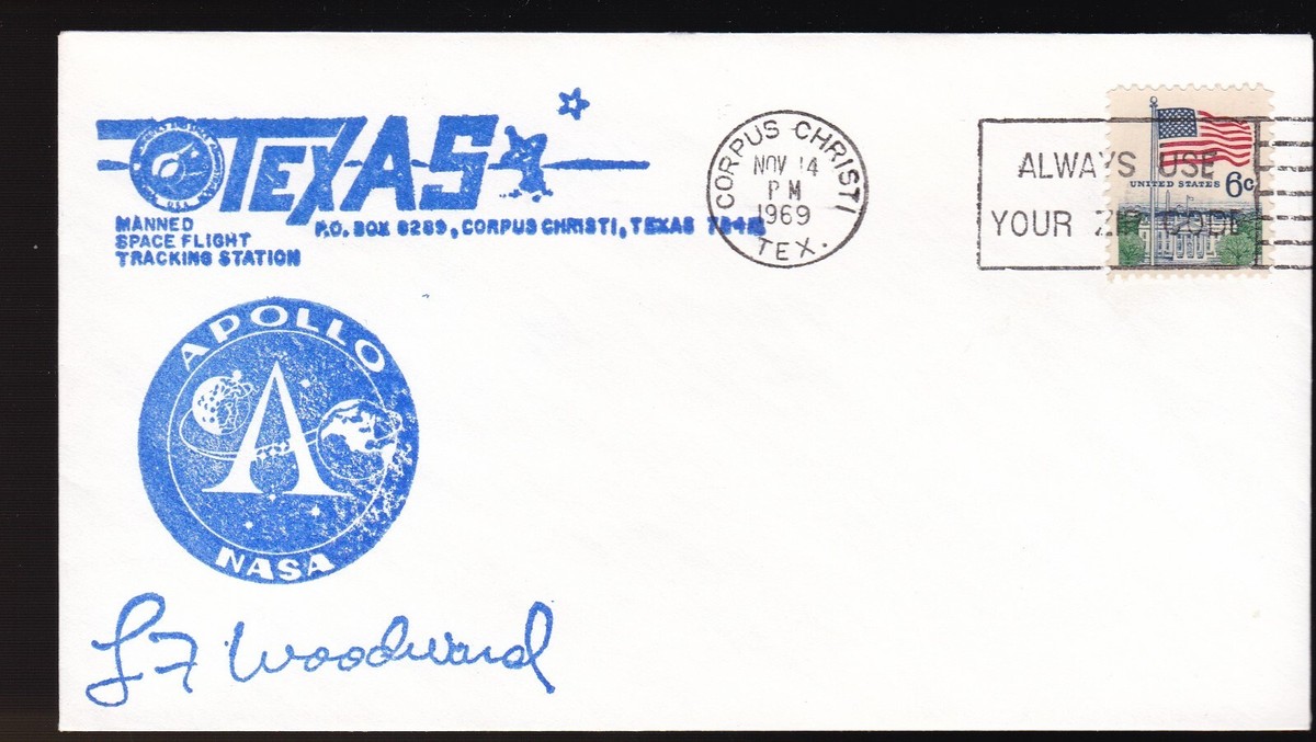 Nasa Tracking Stations