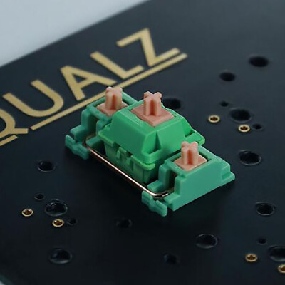 Screw Satellite Shaft for Mechanical Keyboards PCB MX Keycap | eBay