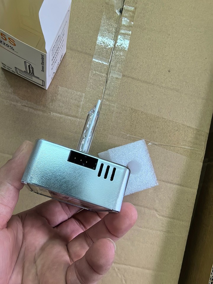 9285410171 Xenon Headlight Bulb D5S HID Bulb For Chevrolet Silverado ...