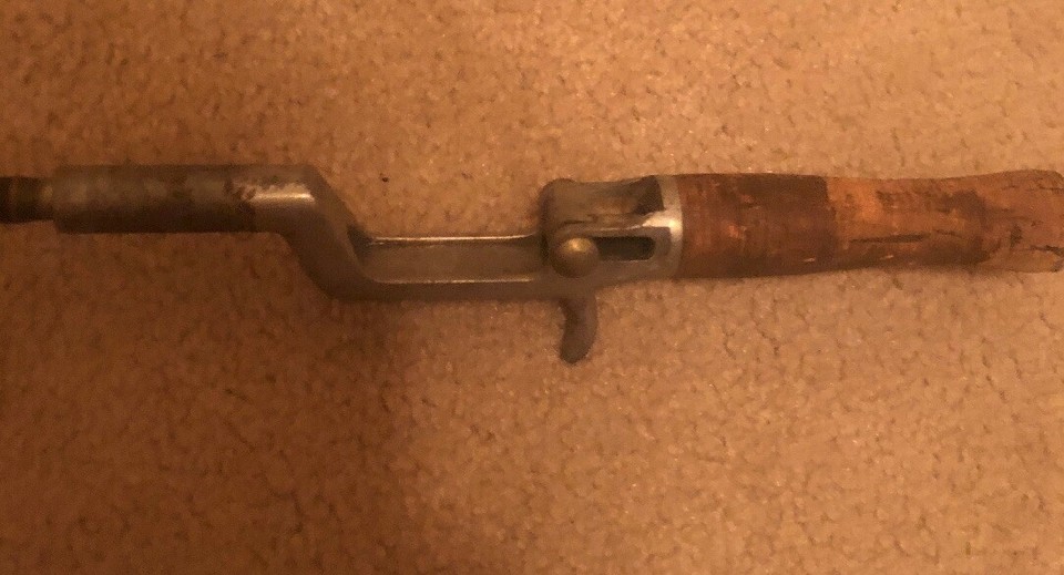 Fishing Rod “True Temper 5ft” Casting Rod | eBay