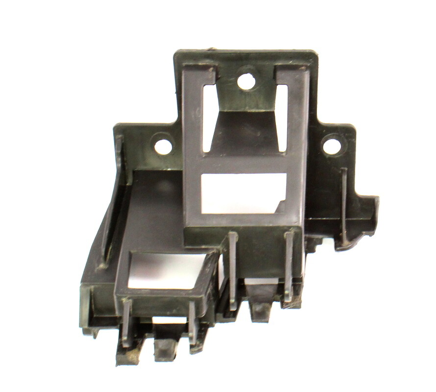 LH Rear Bumper Corner Mount Bracket 11-14 VW Jetta MK6 - Genuine - 5C6 ...